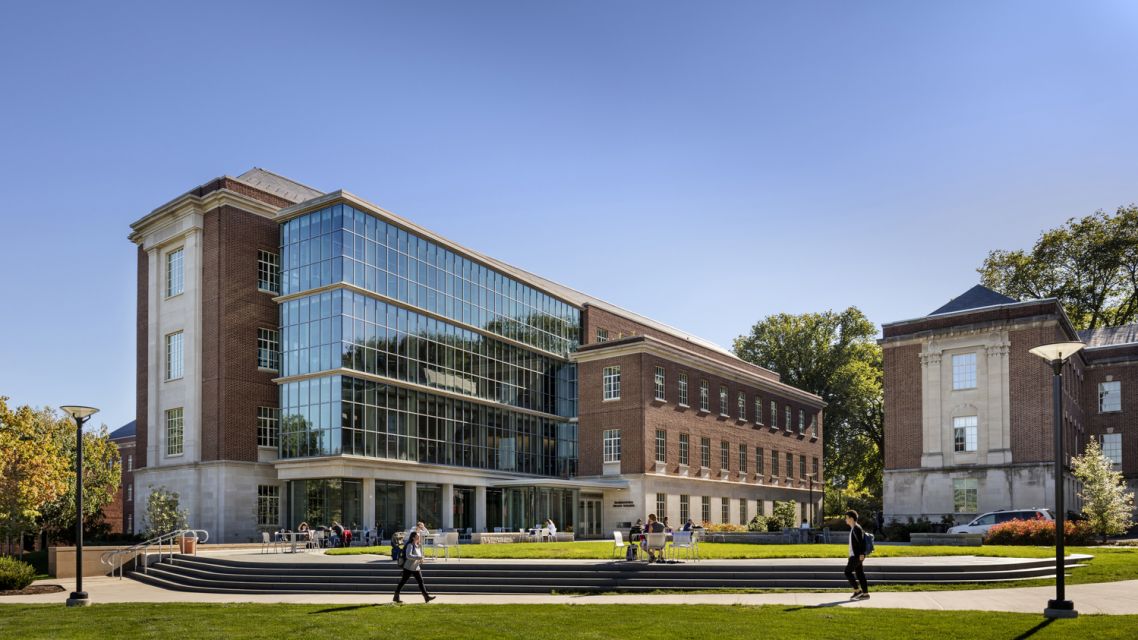 Penn State, Biobehavioral Health and Health and Human Development ...