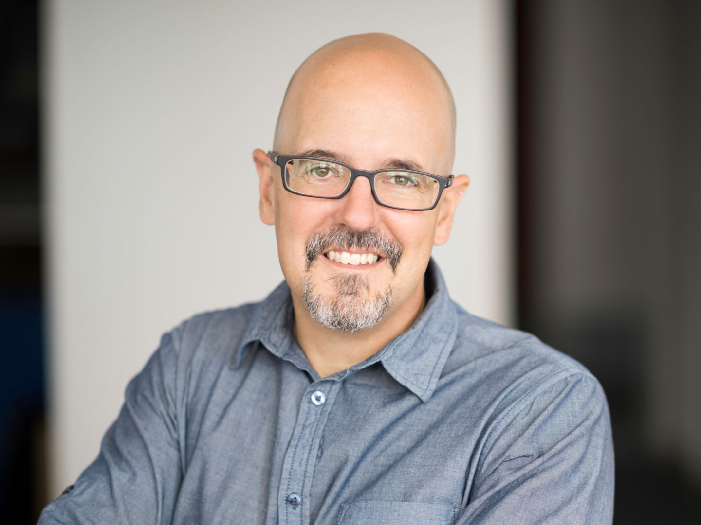 Kent Suhrbier - Bohlin Cywinski Jackson