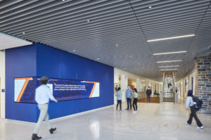 The Wilkinson Building, Pratt School of Engineering, Duke University ...