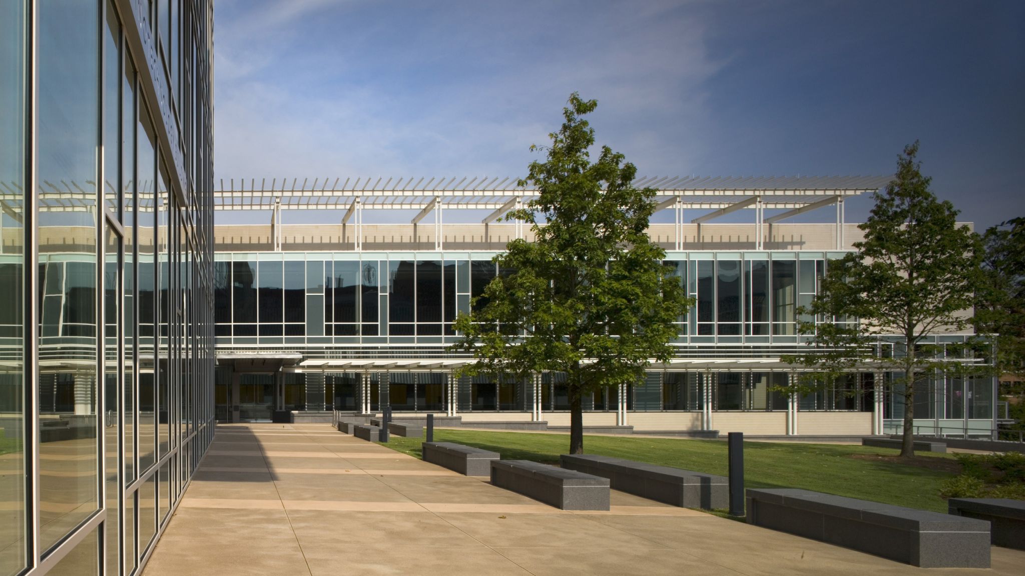 Georgia Institute of Technology, Marcus Nanotechnology Research Center ...
