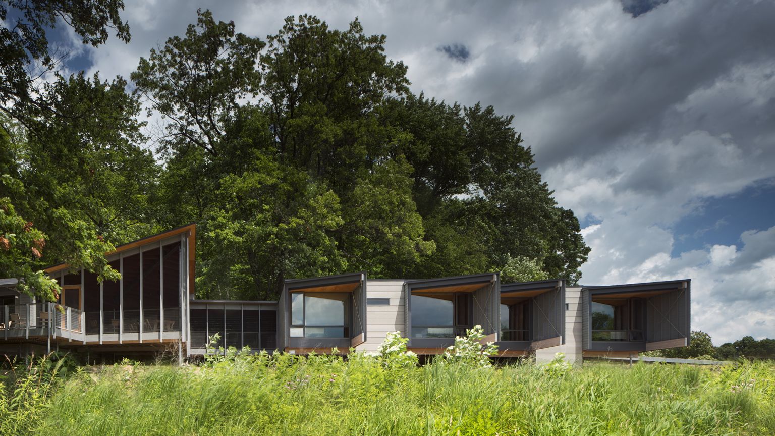 Our Process – Bohlin Cywinski Jackson