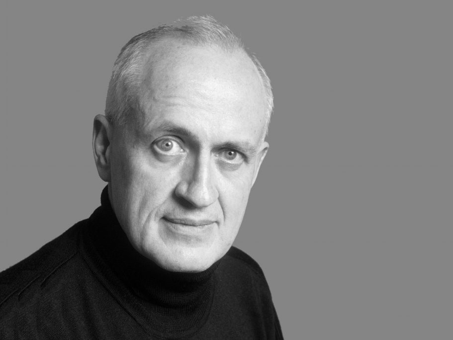 Jon Jackson, FAIA - Bohlin Cywinski Jackson