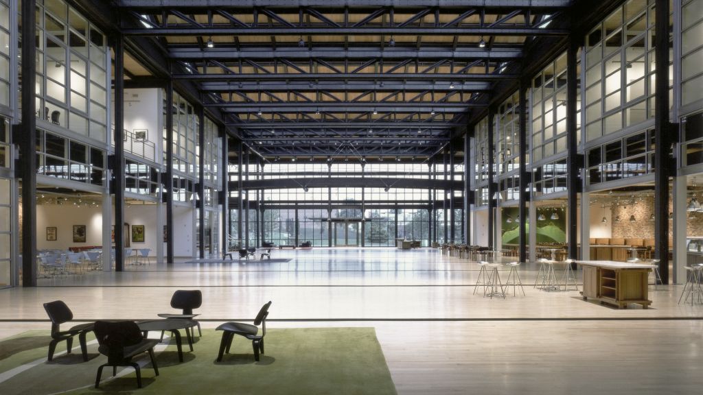 Jon Jackson, FAIA - Bohlin Cywinski Jackson