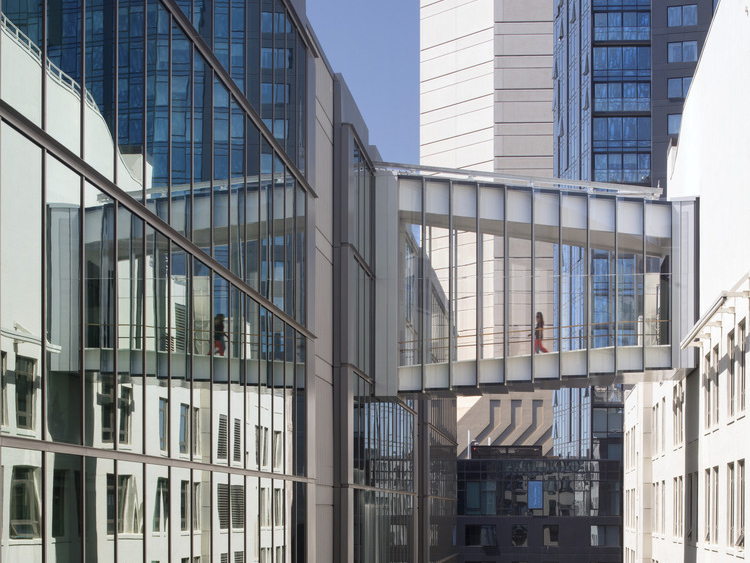 Our Practice - Bohlin Cywinski Jackson