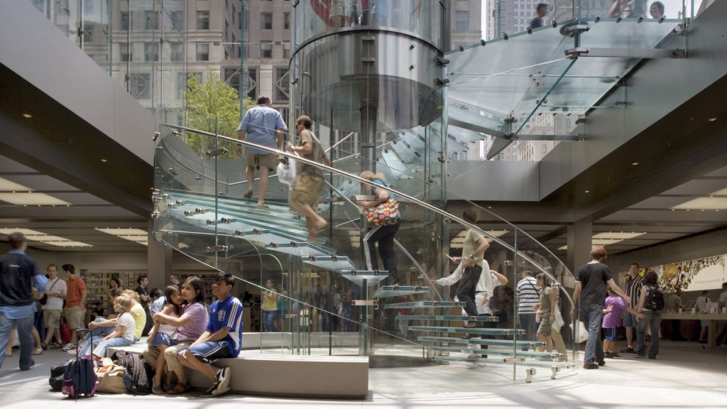 Peter Q. Bohlin, FAIA - Bohlin Cywinski Jackson