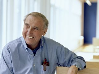 Peter Q. Bohlin, FAIA - Bohlin Cywinski Jackson