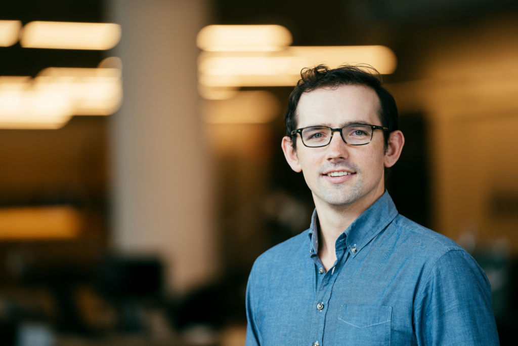 Architect Liam Smith Earns Passive House Certification - Bohlin ...