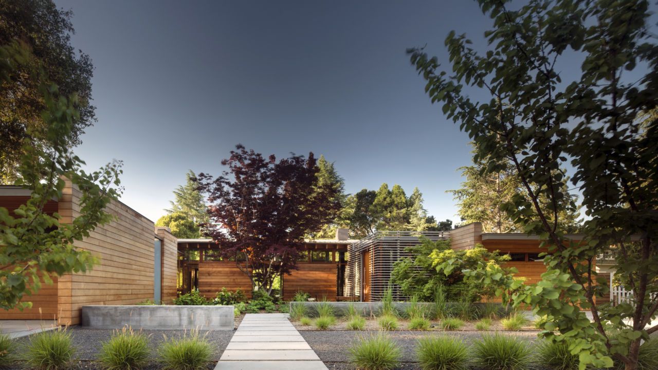 Exploring Western Red Cedar Use with Green Building & Design Magazine ...