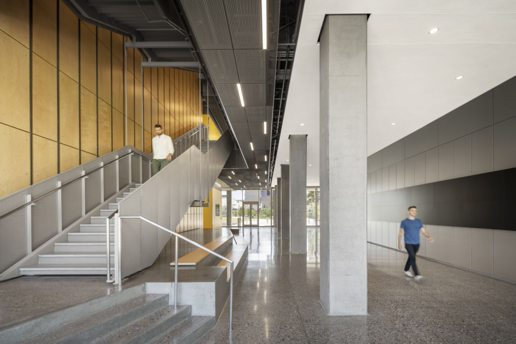 Arizona State University, Media and Immersive eXperience (MIX) Center ...