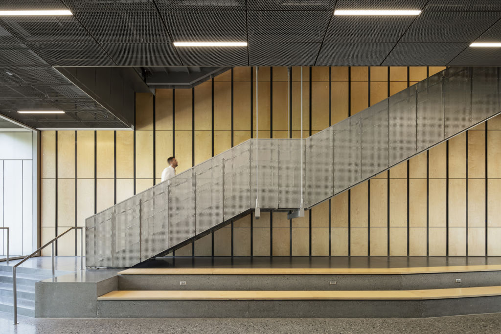 Arizona State University, Media and Immersive eXperience (MIX) Center ...