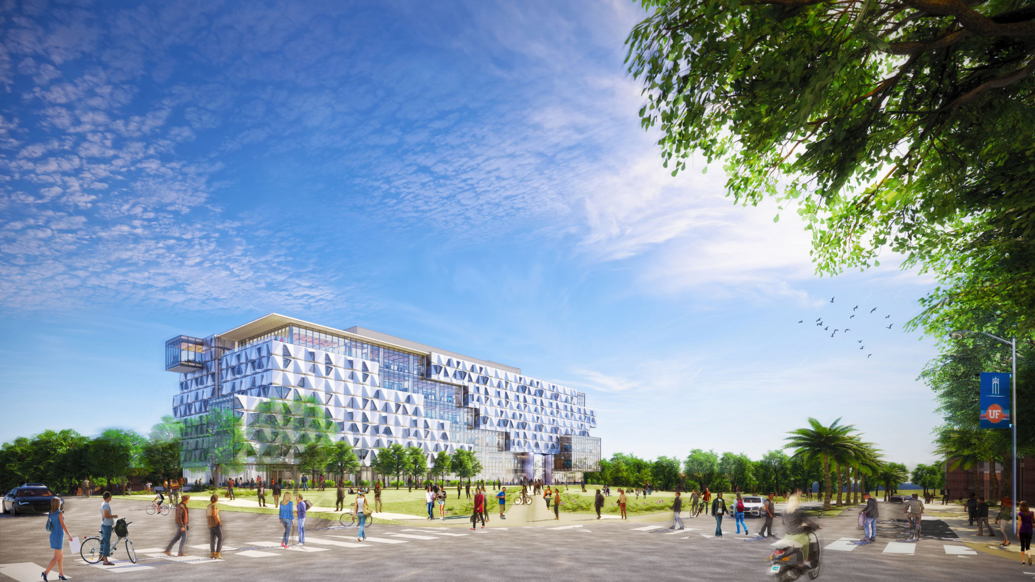 Principal Daniel Lee, AIA to Speak at Record on the Road Symposium ...