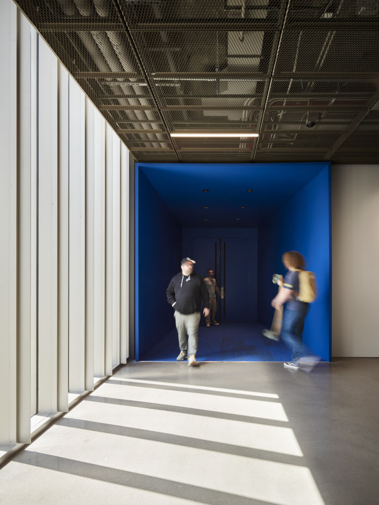 Arizona State University, Media and Immersive eXperience (MIX) Center ...