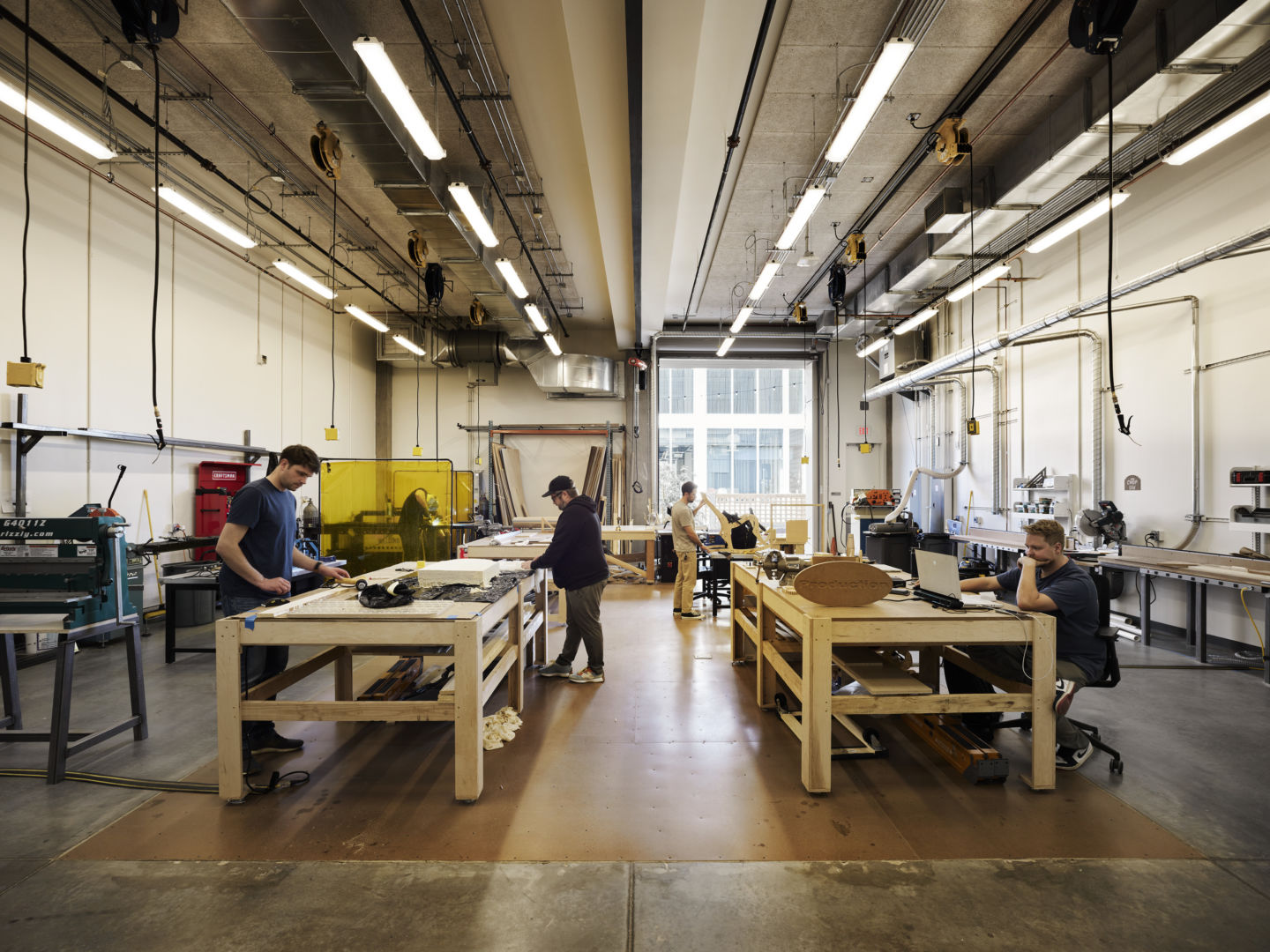 Arizona State University, Media and Immersive eXperience (MIX) Center ...