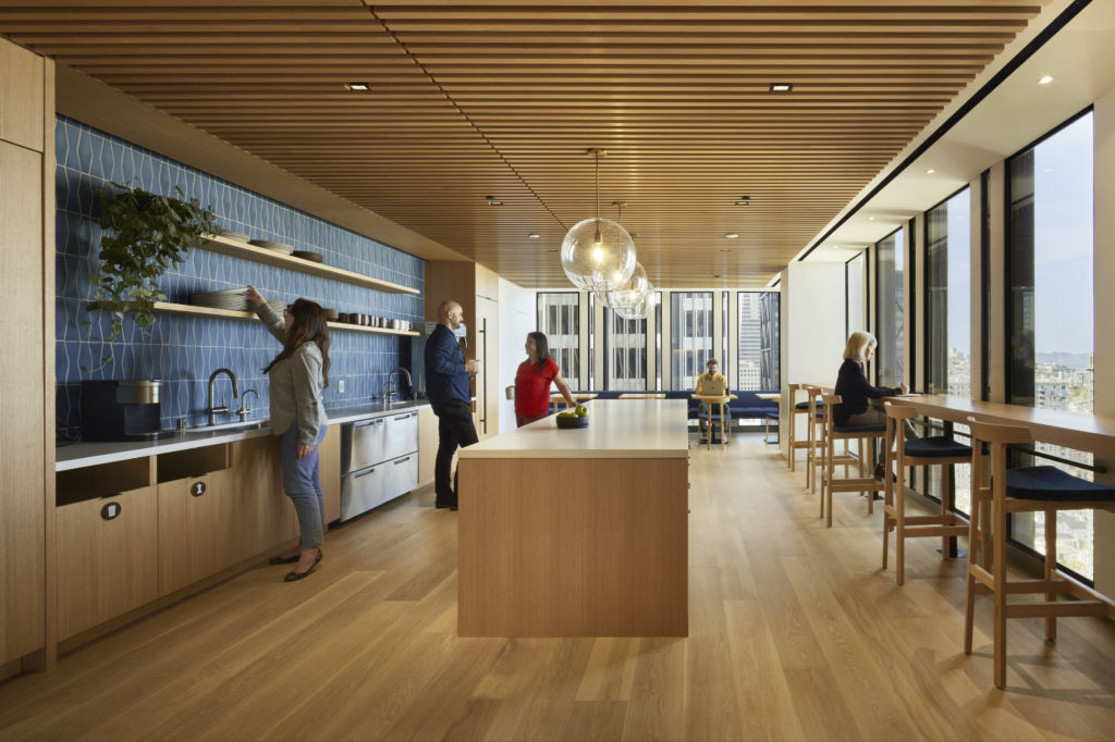 Genstar Capital - Bohlin Cywinski Jackson