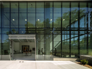 University of Florida, Malachowsky Hall for Data Science & Information ...