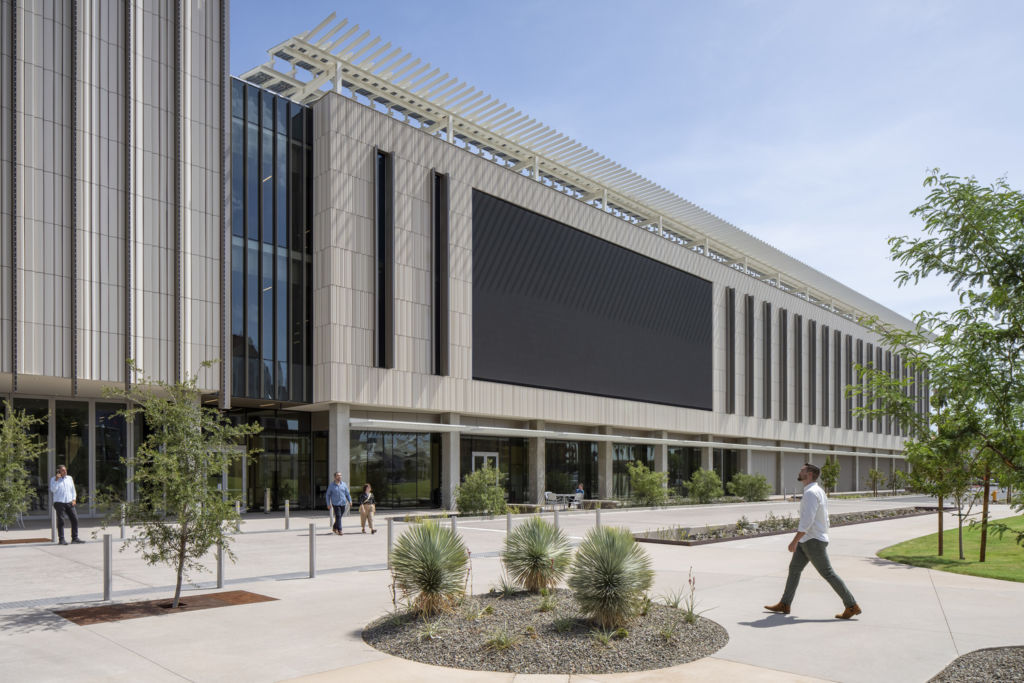 Bohlin Cywinski Jackson