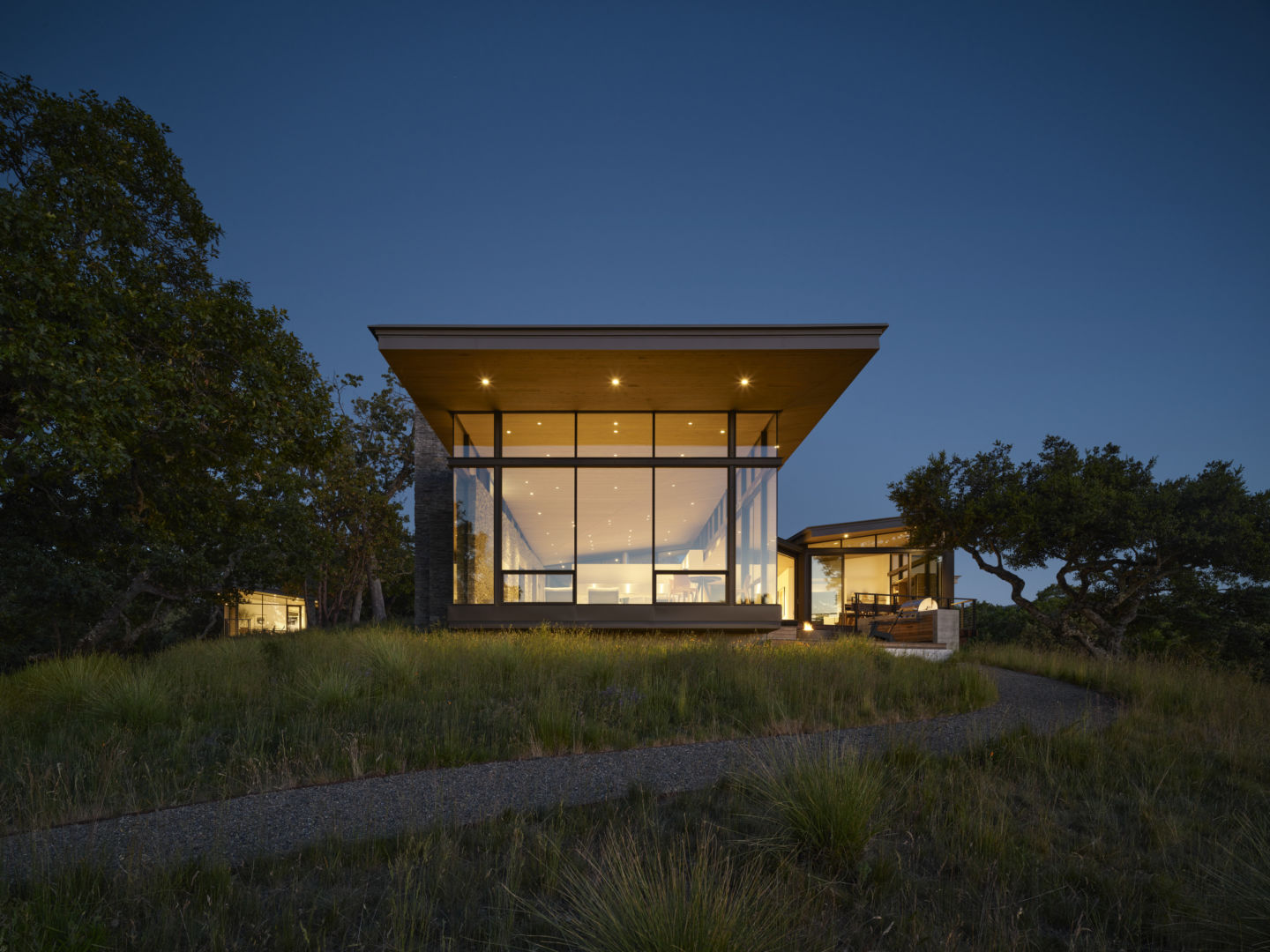 Projects - Bohlin Cywinski Jackson