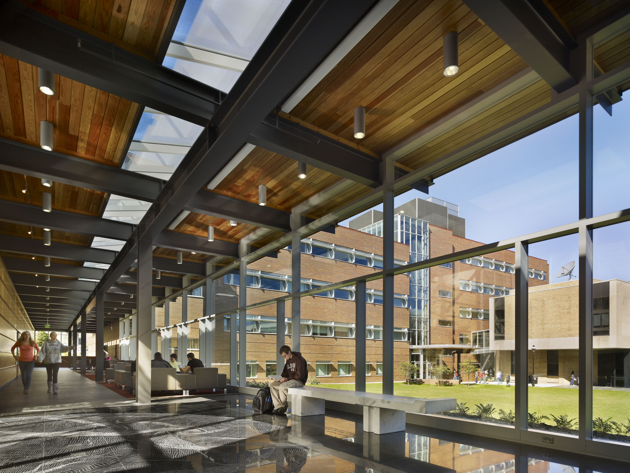 Lehigh University, Science, Technology, Environment, Policy & Society ...