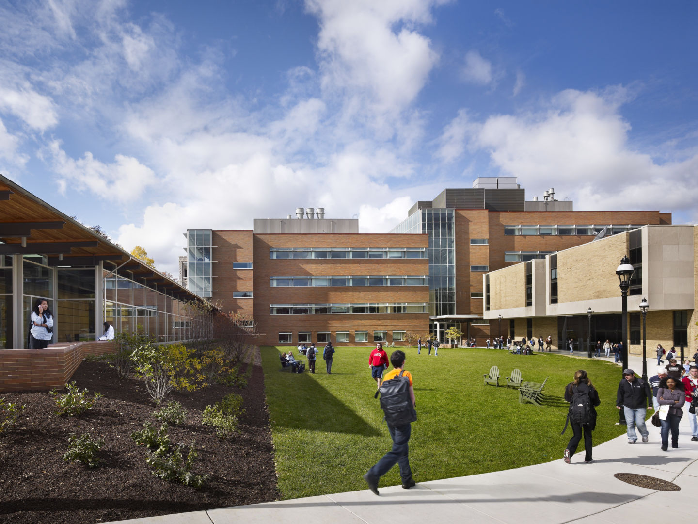 Lehigh University, Science, Technology, Environment, Policy & Society ...