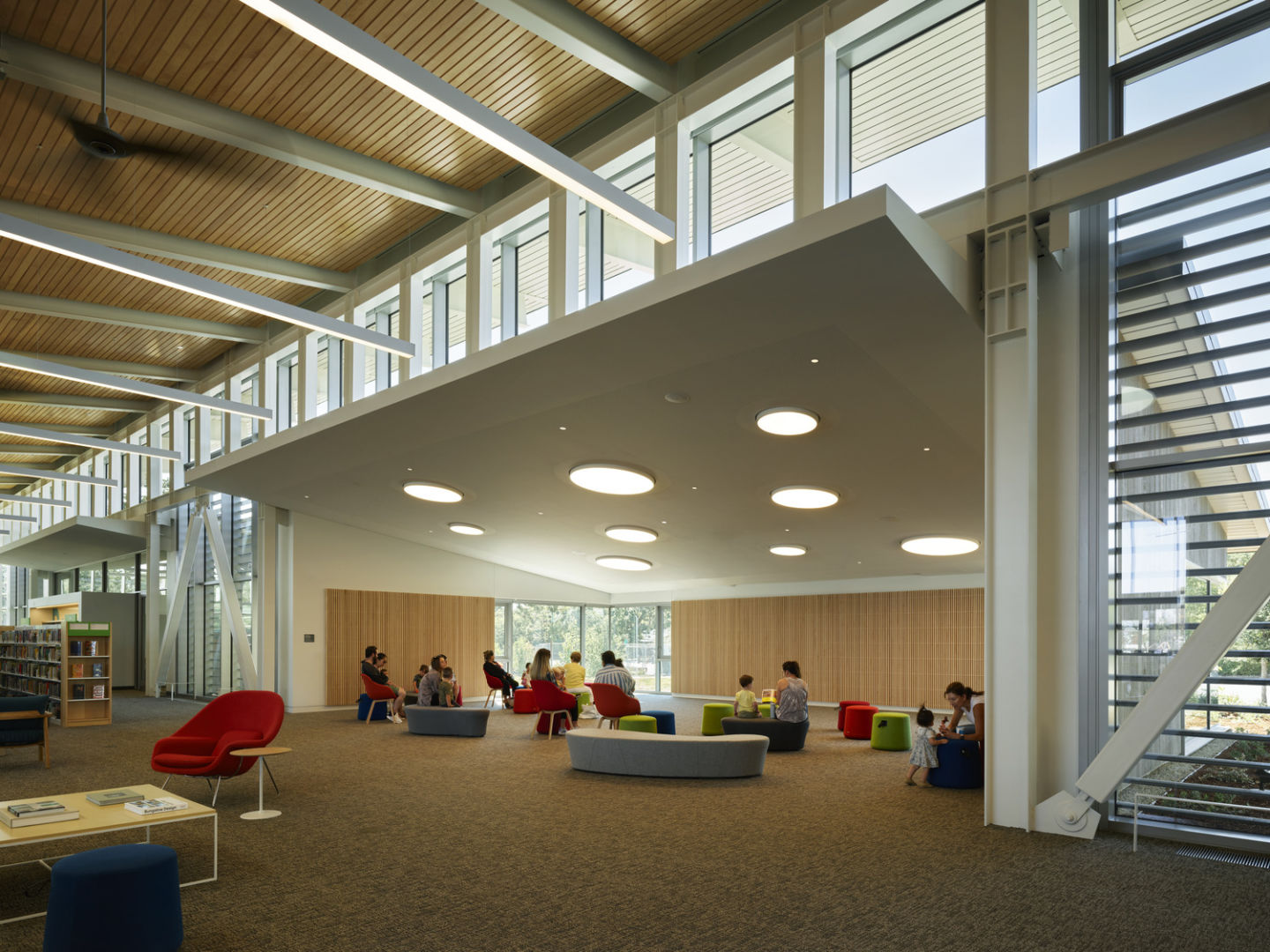 Our Process – Bohlin Cywinski Jackson