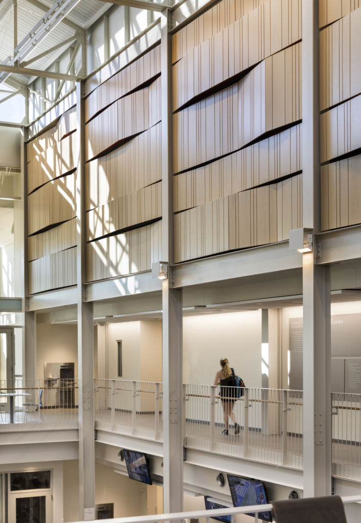 Washington University in St. Louis, Athletics and Recreation - Bohlin ...