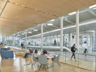 Bohlin Cywinski Jackson