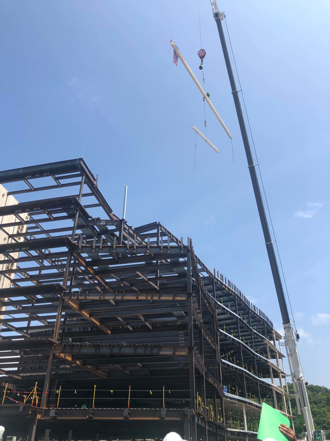 Pennsylvania State University, Susan Welch Liberal Arts Building Hosts ...