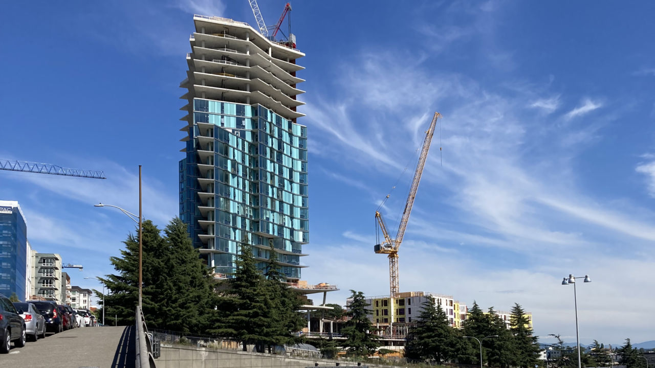 Yesler Terrace Progress Highlighted in Seattle Daily Journal of ...