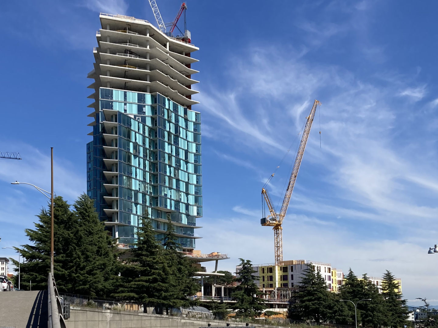 Bohlin Cywinski Jackson