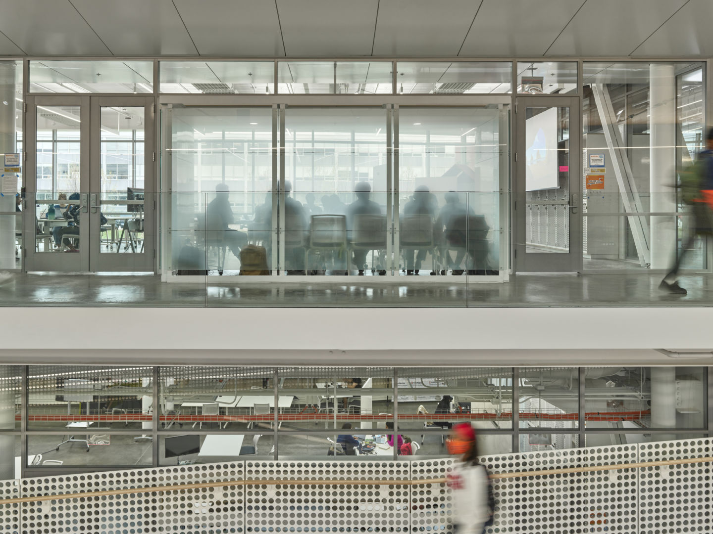 Bohlin Cywinski Jackson