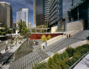 Seattle City Hall - Bohlin Cywinski Jackson