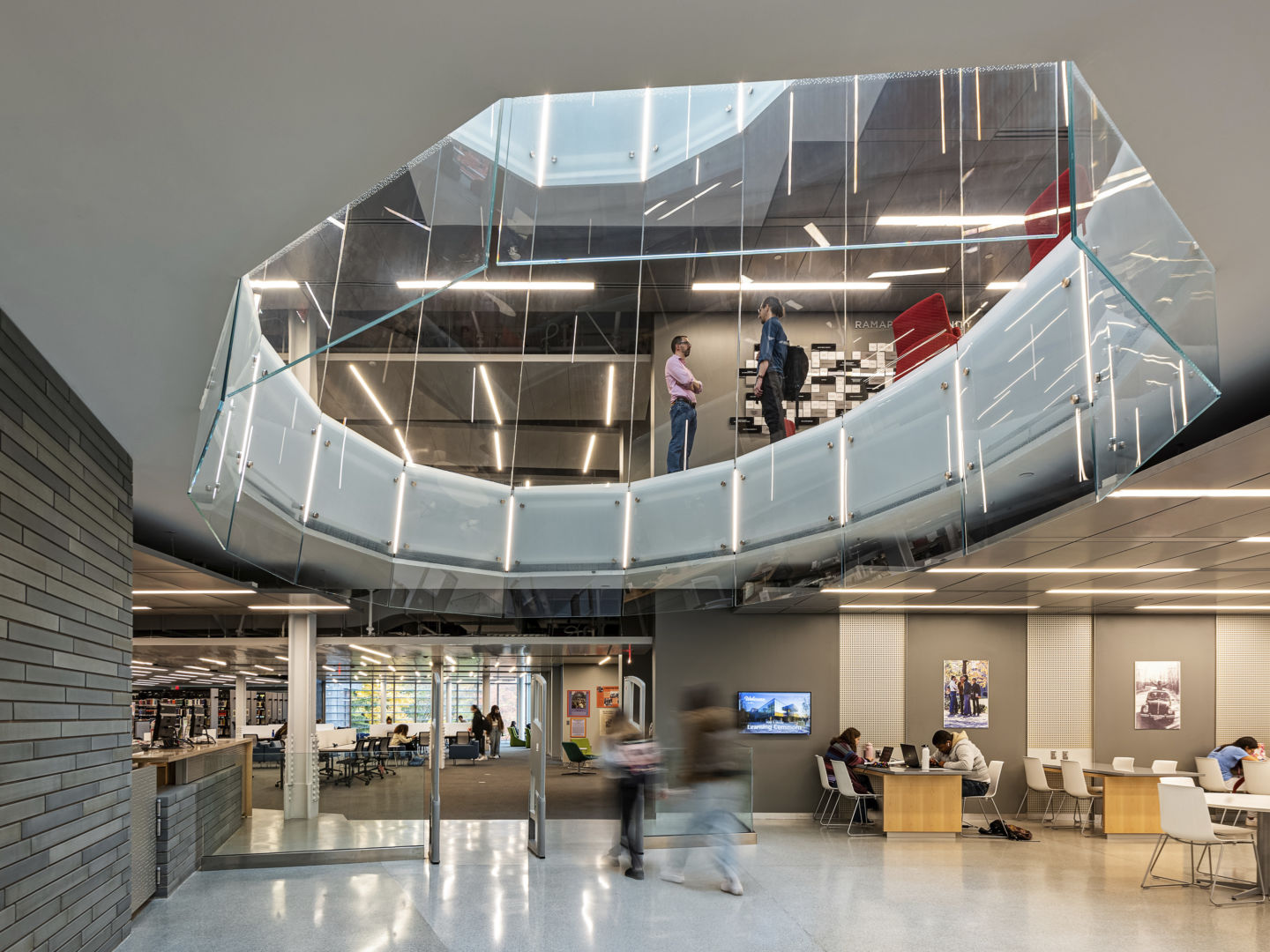 Bohlin Cywinski Jackson