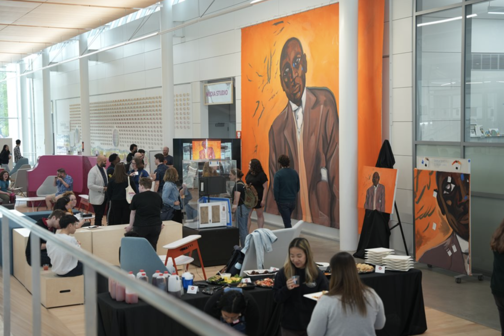 Strategies for Creating an Interdisciplinary Design Center - Bohlin ...