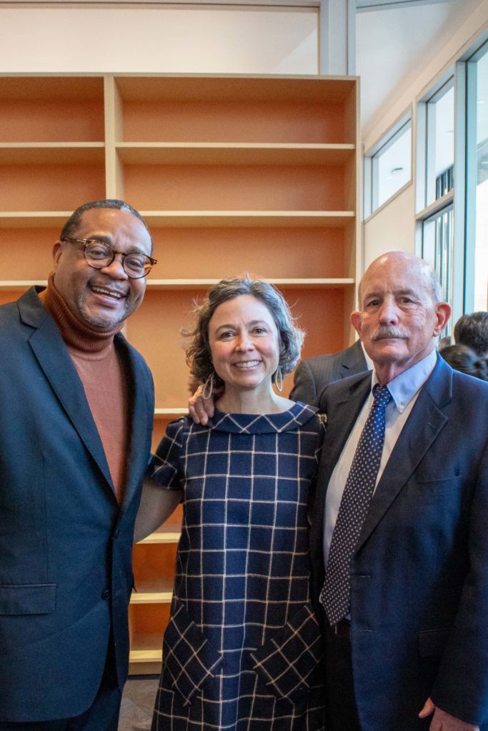 ACTION-Housing, Inc. Hosts Ribbon-Cutting Ceremony for Flats on Forward ...