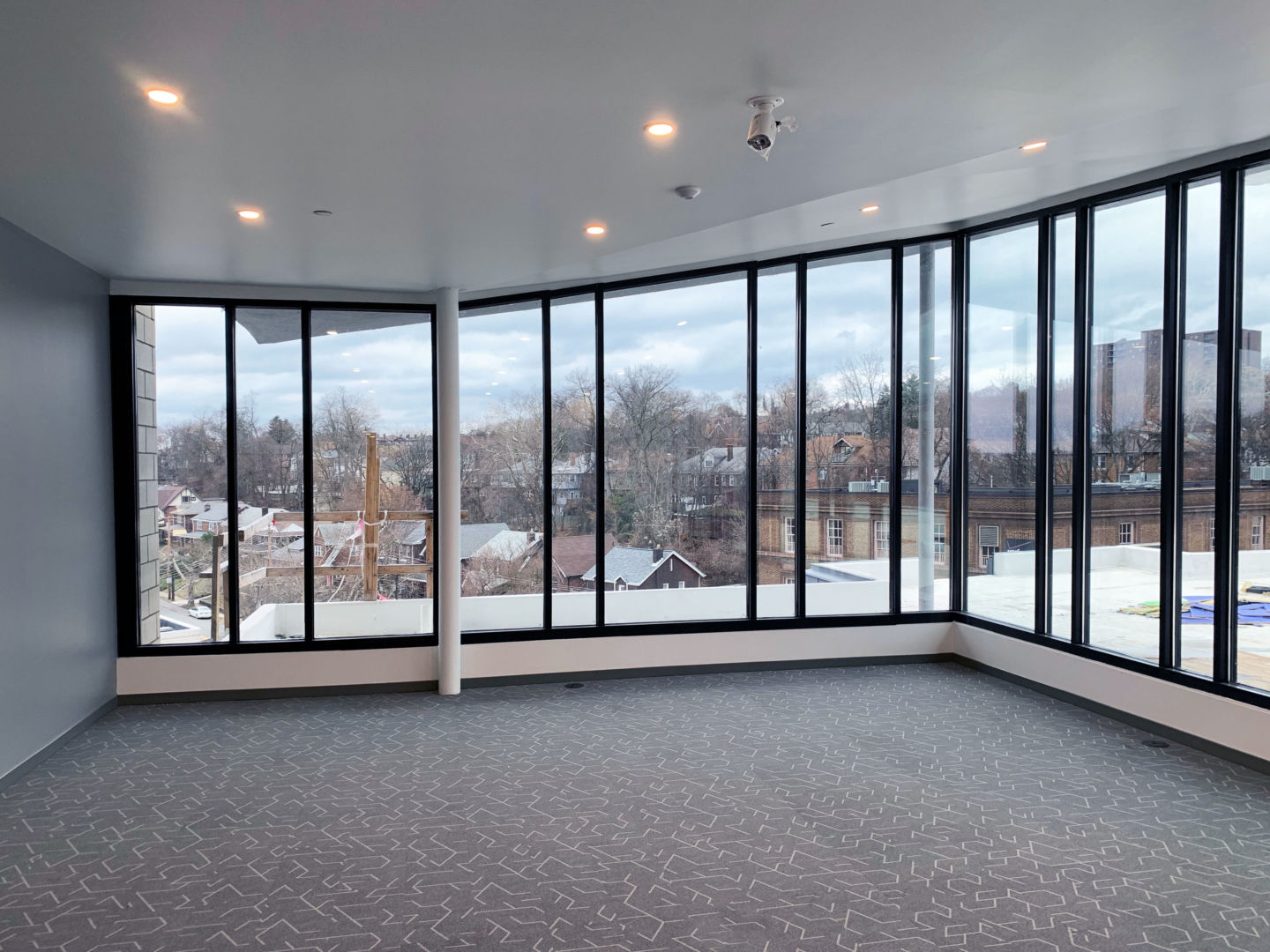 ACTION-Housing, Inc. Hosts Ribbon-Cutting Ceremony for Flats on Forward ...