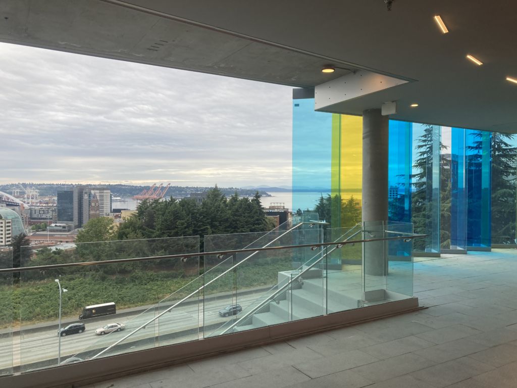 First High-Rise at Yesler Towers Opens to Residents - Bohlin Cywinski ...