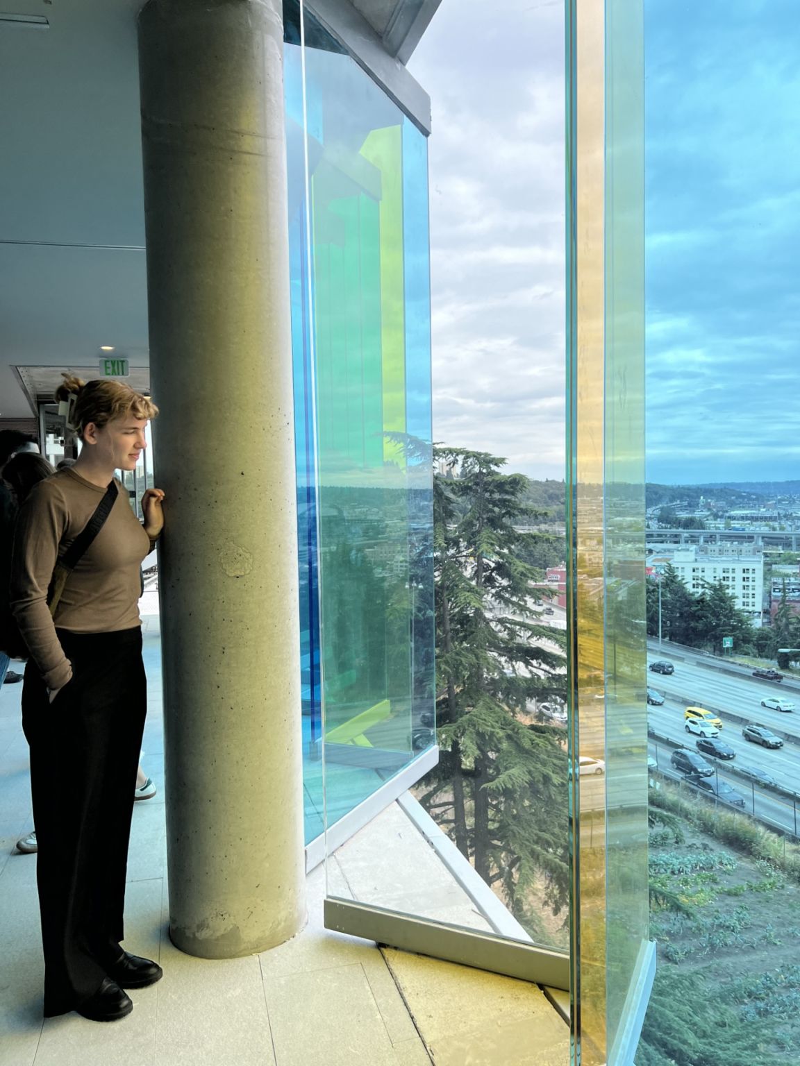 First High-Rise at Yesler Towers Opens to Residents - Bohlin Cywinski ...