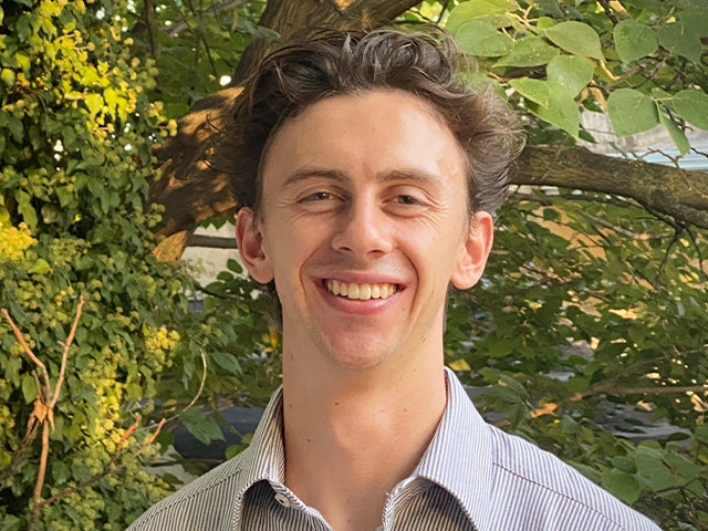 People - Bohlin Cywinski Jackson