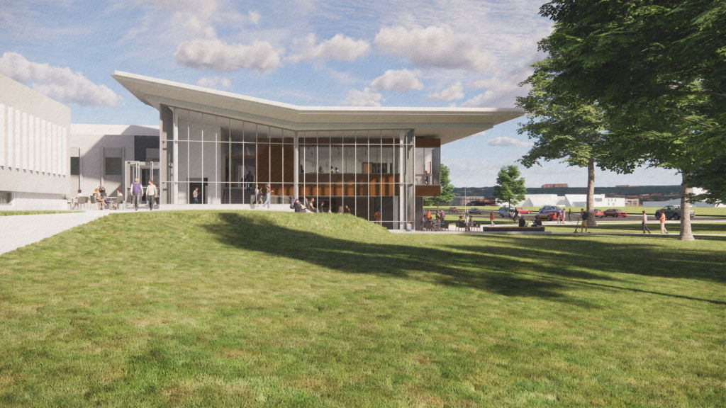 Bowling Green Hosts Groundbreaking for Technology Engineering ...