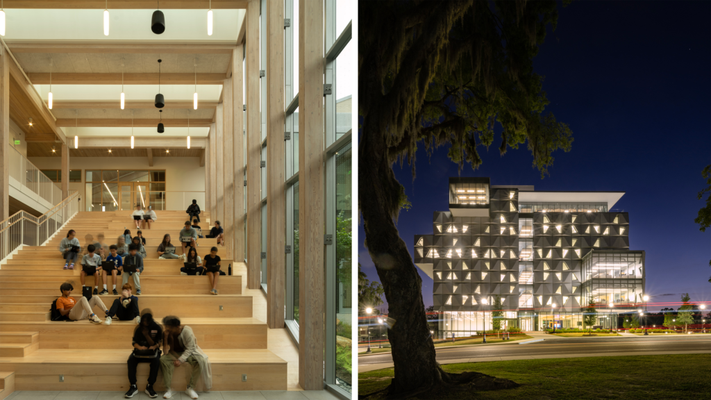 Bohlin Cywinski Jackson Projects Recognized at AIA Pennsylvania Design ...