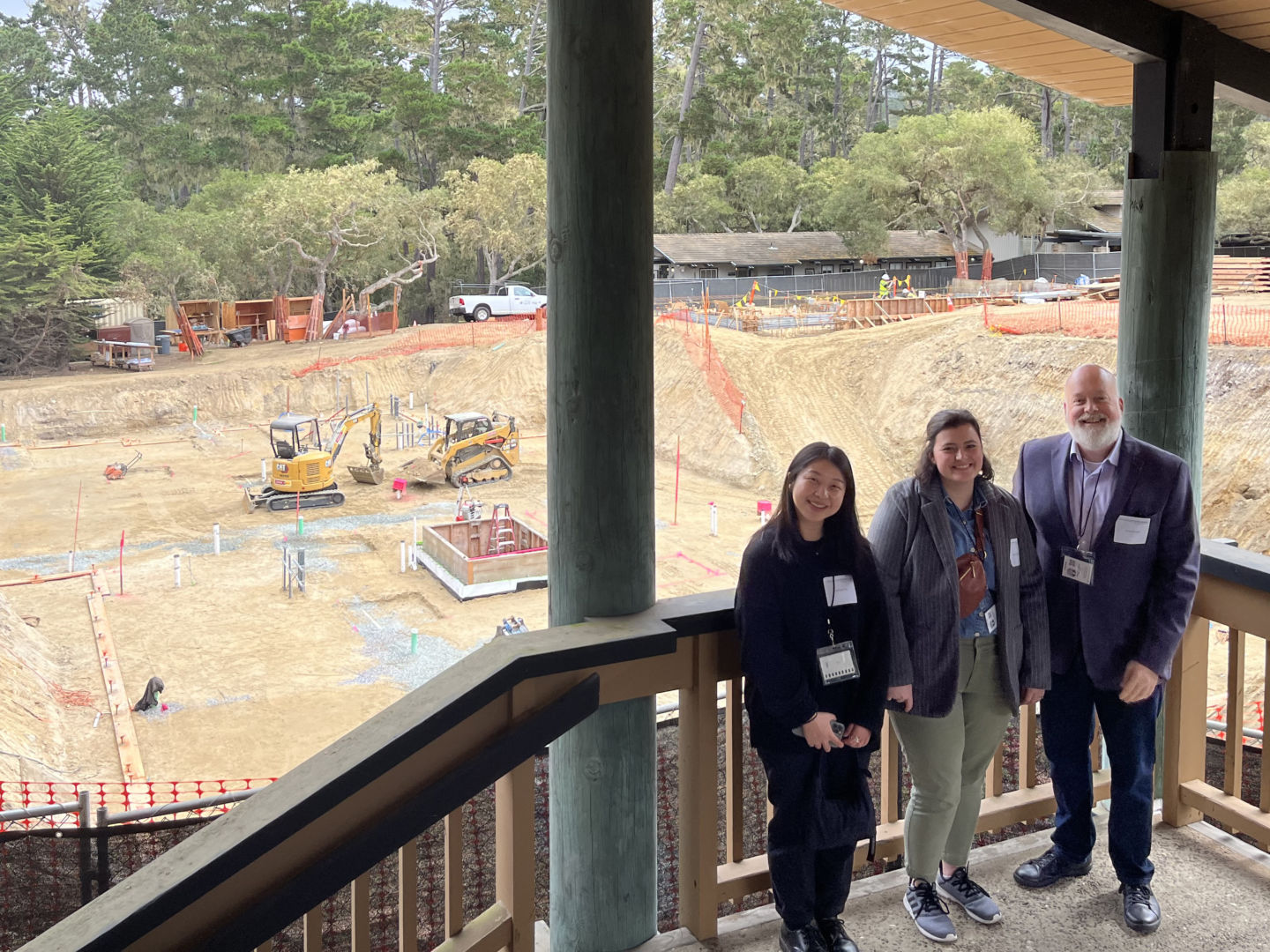 Bohlin Cywinski Jackson