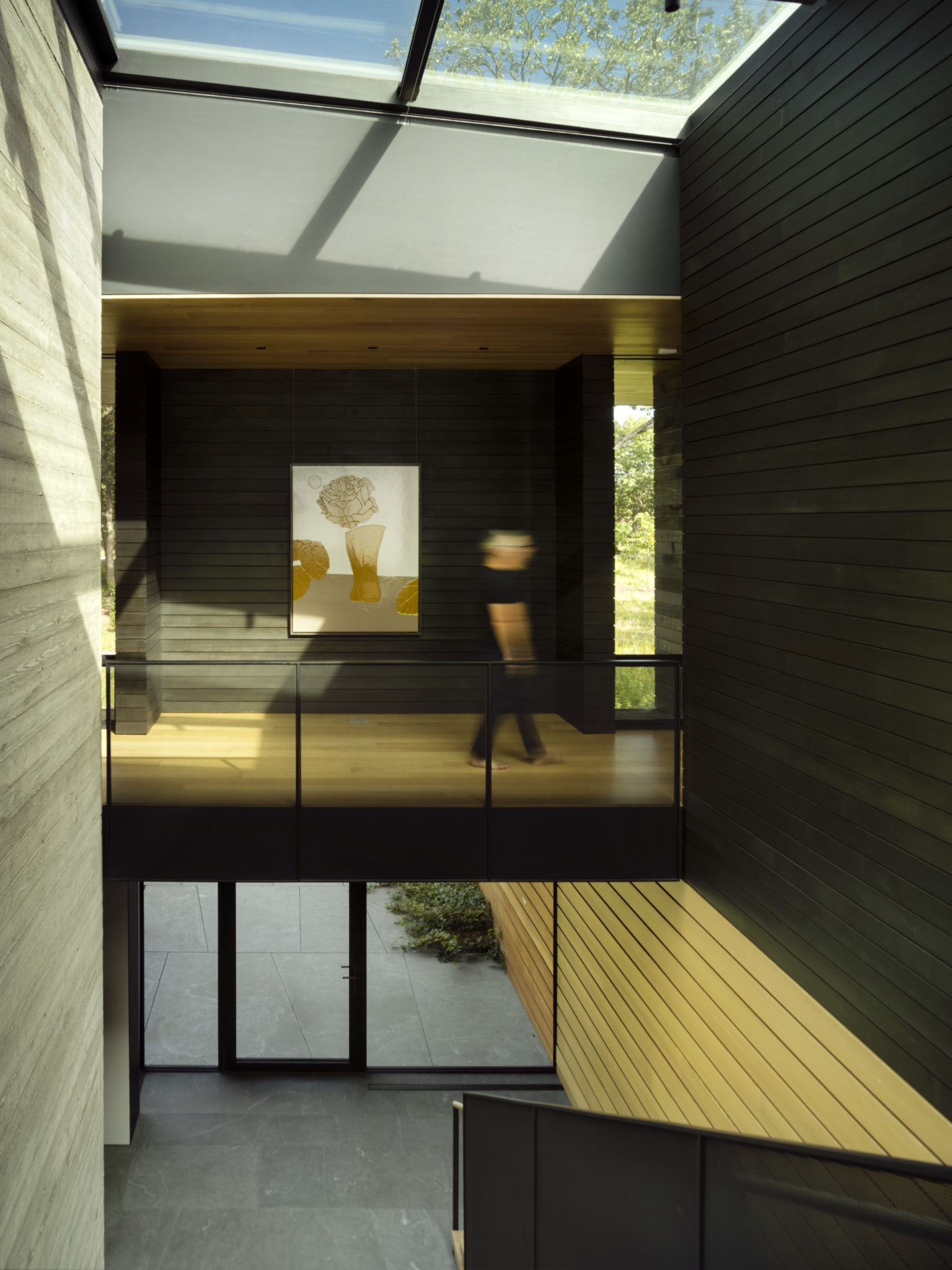 Highbank Residence Receives RDAA Honor Award - Bohlin Cywinski Jackson